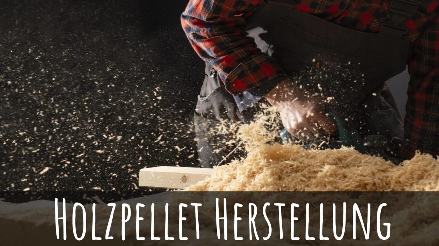 Pellets – Holz Harry