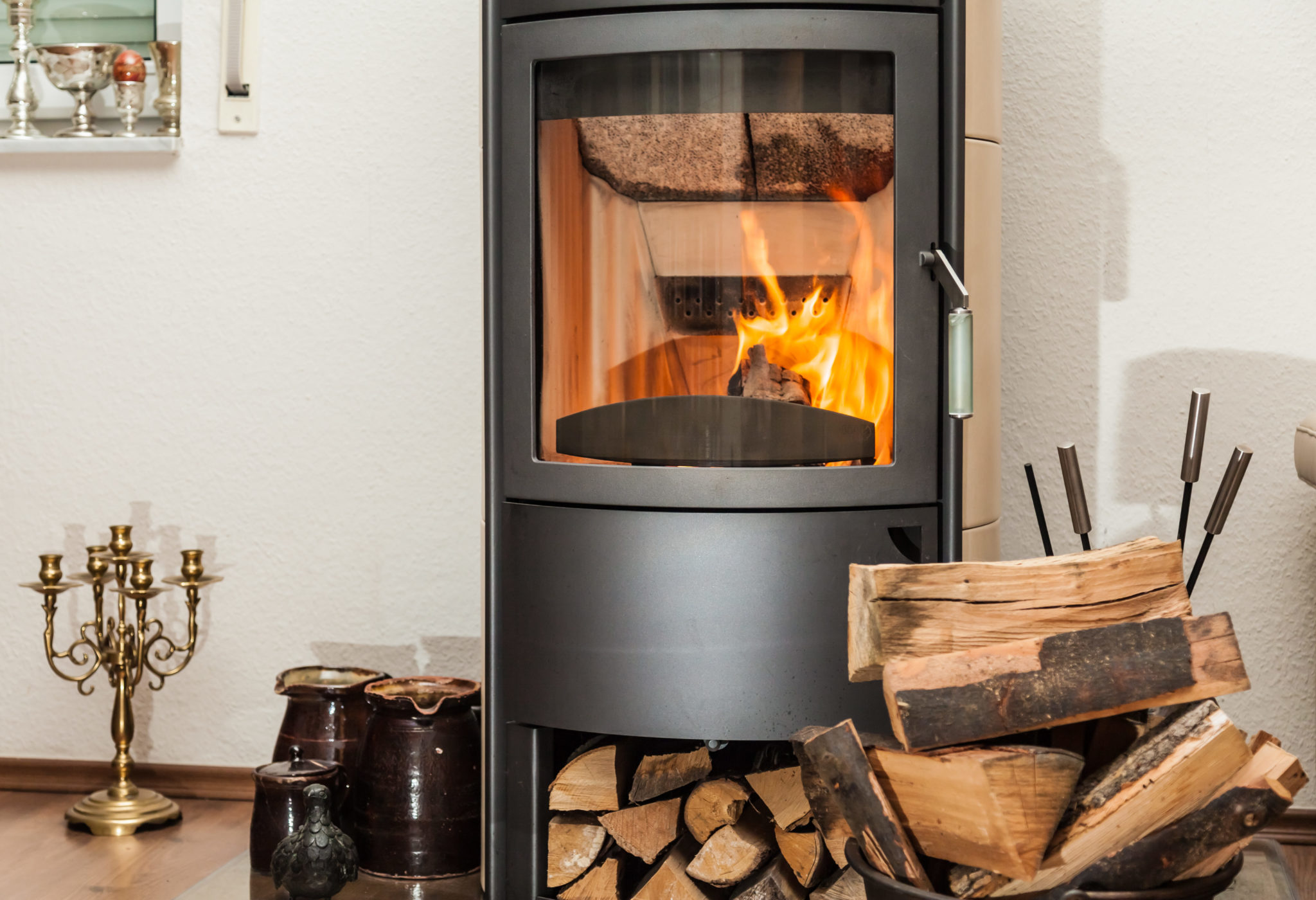 Brennwert vs. Heizwert » Was ist der Unterschied? – Holz Harry